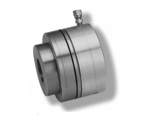 Pneumatic Tooth Clutch PNZZ Telcomec – Marex Distribution