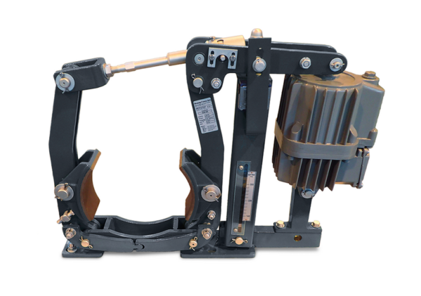 Thruster Drum Brakes Stromag SDB – Marex Distribution