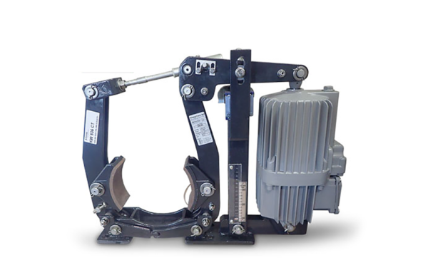 Thruster Drum Brakes Stromag SAB – Marex Distribution