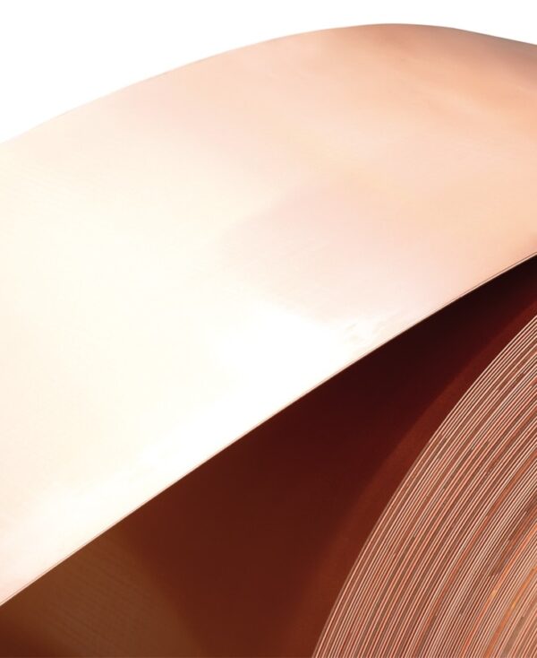 Rolled Copper Strips – Marex Distribution