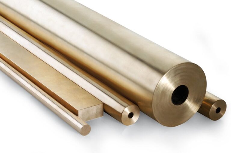 Continuous Cast Bronze Bars – Marex Distribution