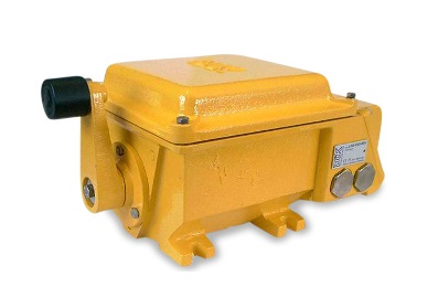 Lever Limit Switches – Marex Distribution