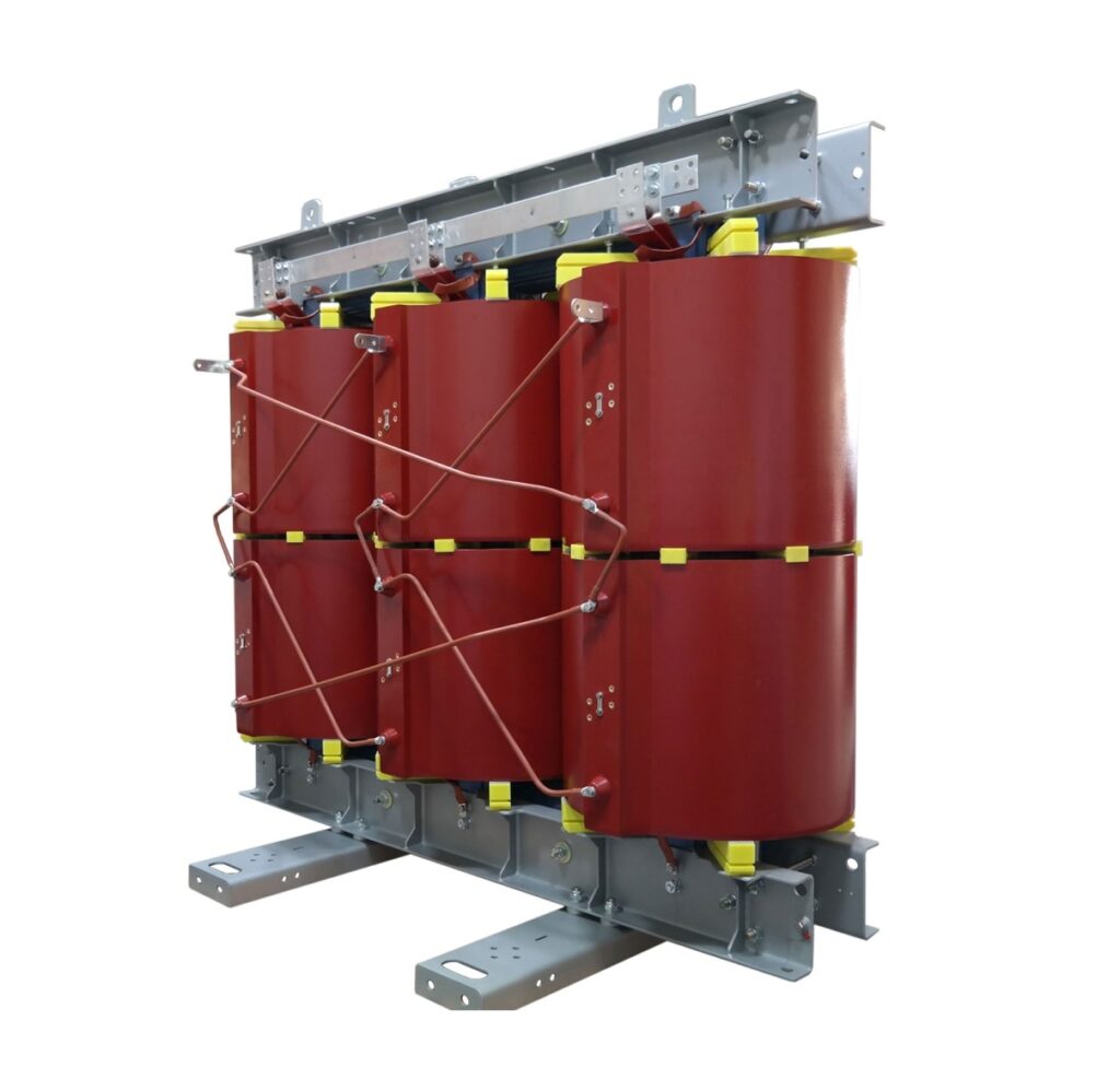 Dry Type Transformers – Marex Distribution
