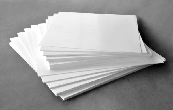 PTFE Teflon Molded Sheets – Marex Distribution