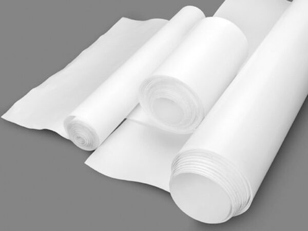 PTFE Teflon Skived Sheets – Marex Distribution