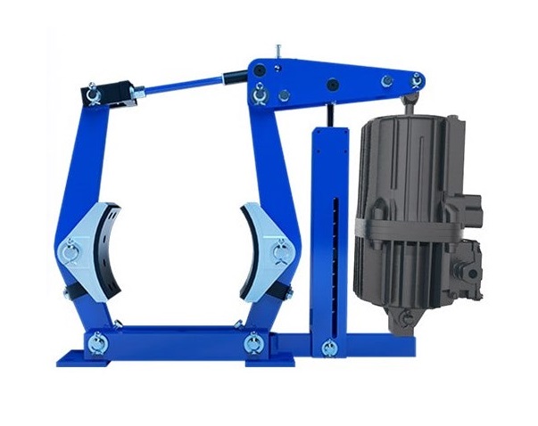 Drum Brakes SIBRE TE 630 – Thruster ED 301/6 – Marex Distribution