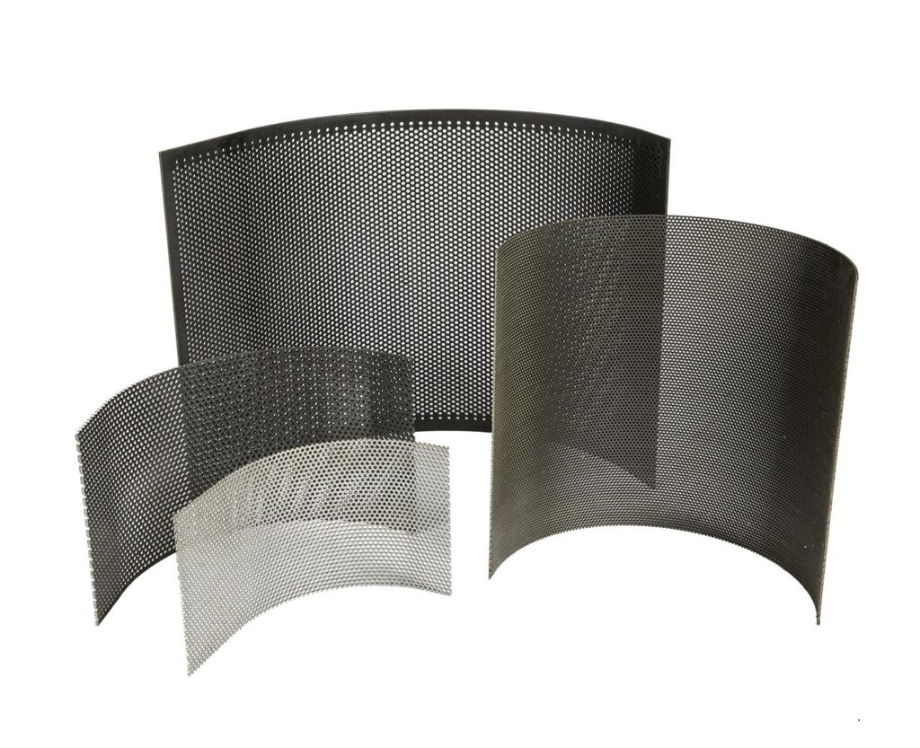 Hammer Mill Screen – Marex Distribution